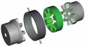 20R Acoplamiento Completo Falk Wrapflex R10 - Equisum