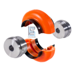 Acoplamiento E5 Rexnord Omega - Equisum